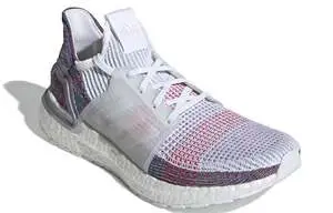 Adidas Ultraboost 19 'refract' Sneakers - White