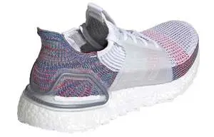 Adidas Ultraboost 19 'refract' Sneakers - White