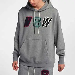 Nike Nsw Fleece Lined Pullover