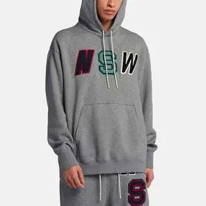 Nike Nsw Fleece Lined Pullover