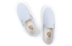 VANS Classic Slip-on 98 Dx Sneakers - Blue/white