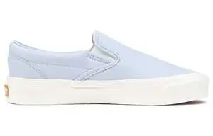 VANS Classic Slip-on 98 Dx Sneakers - Blue/white