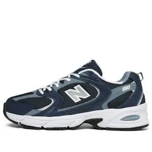 NEW BALANCE New Balance 530 Athletic Sneakers Blue/white