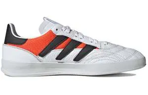 Adidas Originals Sobakov P94 Sneakers - White/orange/black