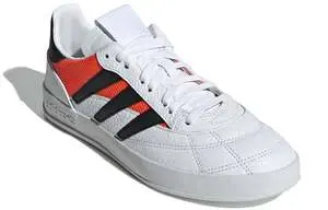Adidas Originals Sobakov P94 Sneakers - White/orange/black