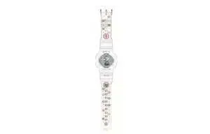 Casio Baby-g Blue Watch - White