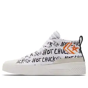 CONVERSE Converse UNT1TL3D CS Mid "Digital Terrain" White