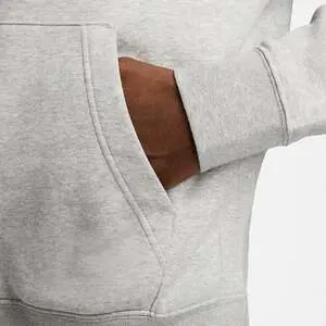 Nike Fleece Pullover Hoodie