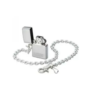 Supreme Chain Zippo Lighter