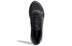 Adidas Supernova+ Athletic Sneakers - Black