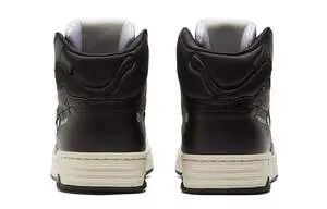 PUMA Slipstream Mid Sneakers - Black