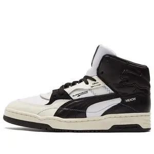 PUMA Slipstream Mid Sneakers - Black