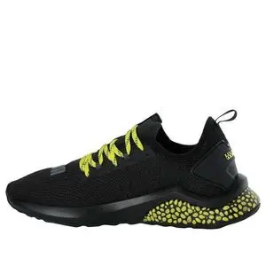 PUMA Hybrid Nx Caution Sneakers - Black