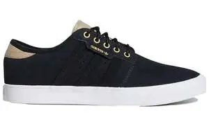 Adidas Originals Seeley Lace-up Sneakers