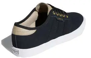 Adidas Originals Seeley Lace-up Sneakers