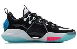 LI-NING Wade All City "tns Team No Sleep