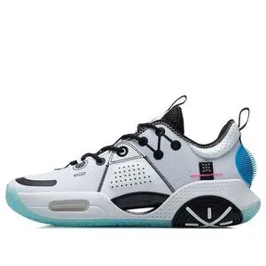 LI-NING Wade All City "tns Team No Sleep
