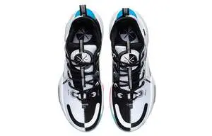 LI-NING Wade All City "tns Team No Sleep