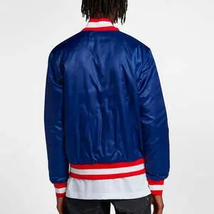 Nike X Nba Bomber Jacket