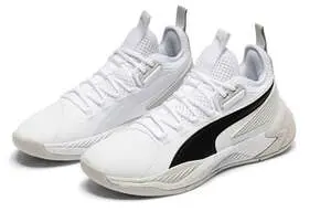 PUMA Uproar Core Sneakers - White/black