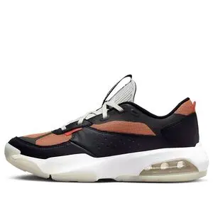 JORDAN Air 200e Sneakers - Black/orange