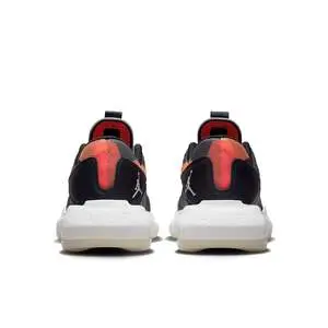 JORDAN Air 200e Sneakers - Black/orange