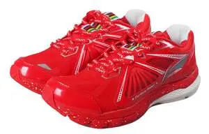 LI-NING Furious Rider 3 Og Athletic Sneakers