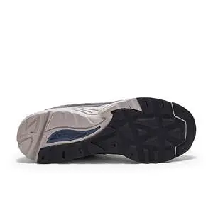 NEW BALANCE 878 Low Top Sneakers - Grey