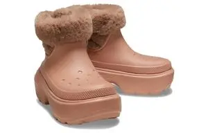 CROCS Stomp Lined Boot