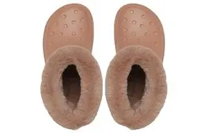 CROCS Stomp Lined Boot