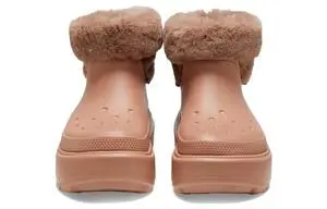 CROCS Stomp Lined Boot