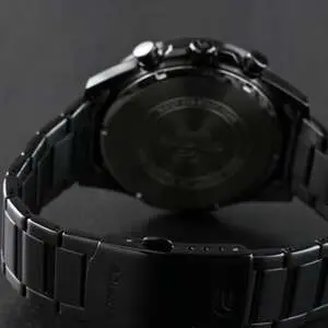 Casio Edifice Analog Chronograph Watch