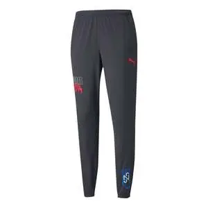 PUMA Neymar Jr Futebol Training Pant - Dark Grey