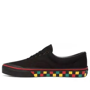 VANS Check Era Tc Sneakers - Black