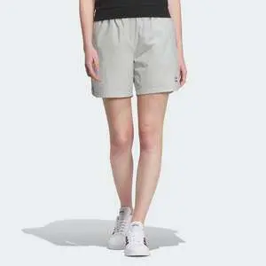 Adidas Neo Essentials Short - Grey