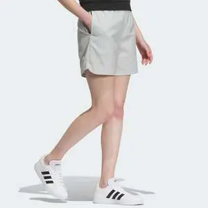 Adidas Neo Essentials Short - Grey