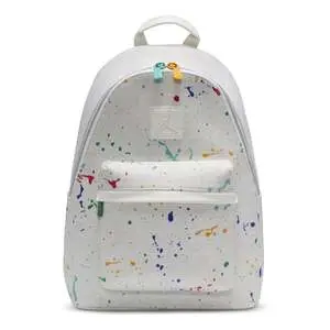 JORDAN Monogram Backpack - Sail