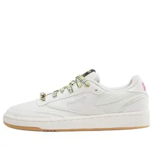 REEBOK Reebok X Clueless Club C 85 Sneakers Grey/chalk/gum