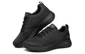 Sketchers Go Walk Arch Fit Athletic Sneakers