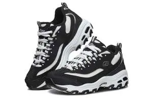 Sketchers D'lites 1.0 Athletic Sneakers