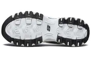 Sketchers D'lites 1.0 Athletic Sneakers