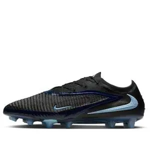 Nike Phantom Low Elite Ag '2025 Shadow Pack' Sneakers - Black/black