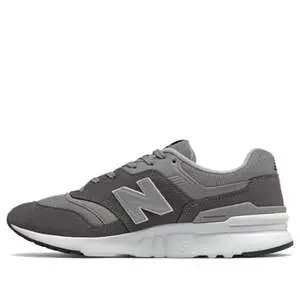 NEW BALANCE 997h Sneakers - Grey