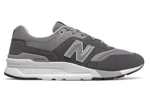 NEW BALANCE 997h Sneakers - Grey