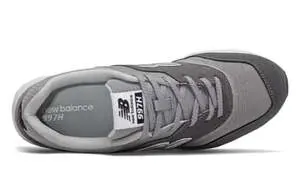 NEW BALANCE 997h Sneakers - Grey
