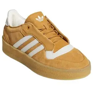 Adidas Rivalry Crepe Sneakers