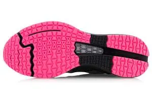 LI-NING Rouge Rabbit 4 V2 Athletic Sneakers - Black