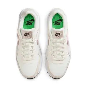 Nike Max Sc Sneakers - White Pink