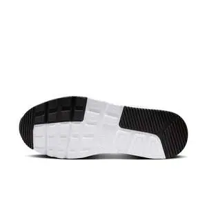 Nike Max Sc Sneakers - White Pink