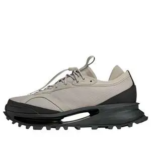 Adidas Y-3 S-gendo Trail Sneakers - Light Brown/black
